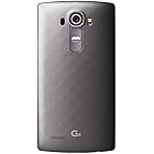 Amazon.com: LG G4, Metallic Gray 32GB (Verizon Wireless) : Cell Phones ...