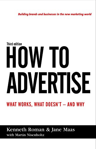 7 Best-Selling Billboard Advertising Books of All Time - BookAuthority