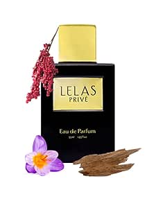 Amazon.com : lelas touch your scent ONCE UPON A DAY Eau De Parfum 55 ML : Beauty & Personal Care