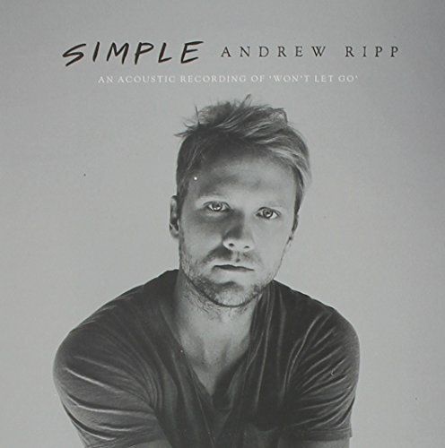 Simple by Ripp, Andrew (2014-03-04) - Amazon.com Music
