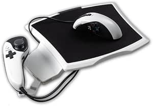 Splitfish EdgeFX Controller (PS2) : Amazon.co.uk: PC & Video Games