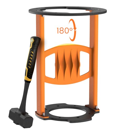 Top 10 Splitz All Log Splitter of 2022 - Katynel