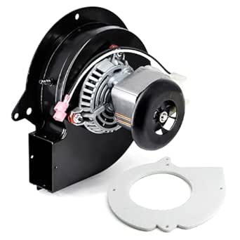 Criditpid 24W95 Furnace Draft Inducer Motor for Lennox, Armstrong ...