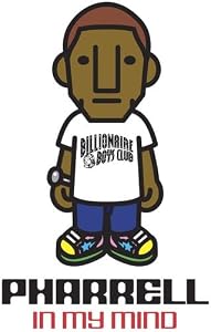 WILLIAMS,PHARRELL - In My Mind - Amazon.com Music