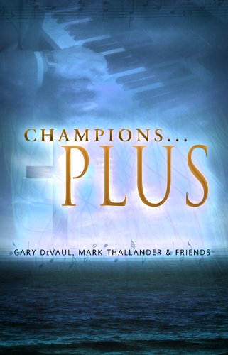Champions...Plus - Kindle edition by Thallander, Mark, DeVaul, Gary ...