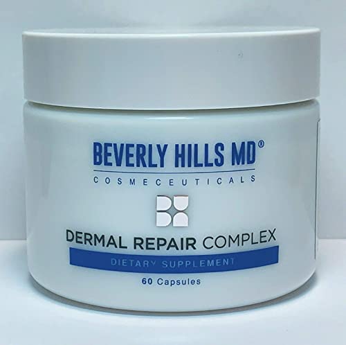 Beverly Hills Dermal Repair Complex - Want It All