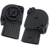 Amazon.com: Nedate 133284-2603893C91 Throttle Position Sensor for ...