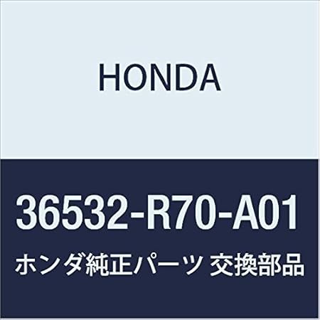 Amazon.com: Genuine Honda 36532-R70-A01 Oxygen Sensor : Automotive