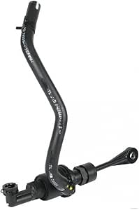 Amazon.com: 1 Piece Clutch Master Cylinder Compatible With Hyundai ...