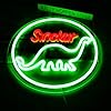 Pugna Dinosaur Neon Signs for Wall Decor Cute Neon Lights for Bedroom ...