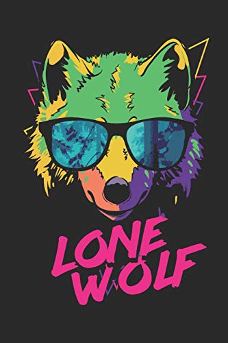 The Origins And Meanings Of Lone Wolf Symbolism – InnerHunches