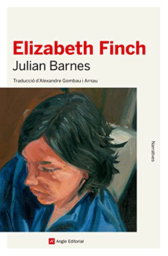 Elizabeth Finch (Catalan Edition) eBook : Barnes, Julian, Gombau i ...