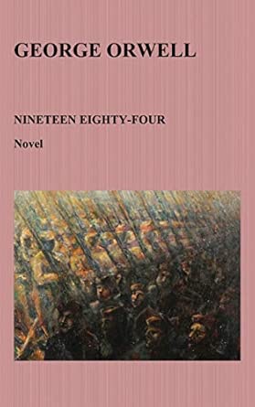 Nineteen Eighty-Four : Buy Online at Best Price in KSA - Souq is now ...