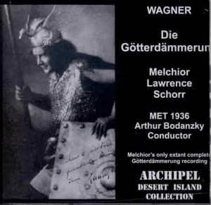 ARPCD 0007 - DELETED: Lawrence/Melchior: Amazon.it: CD e Vinili}