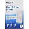 Amazon.com - Equate Replacement Humidifier Filter 2-Pack