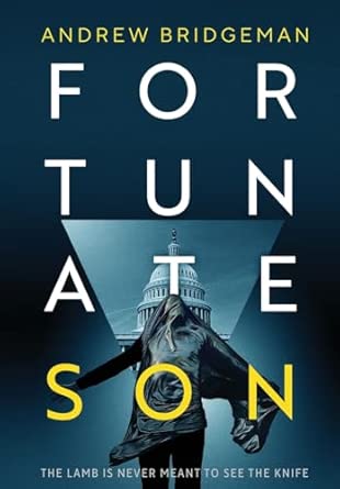 Amazon.com: Fortunate Son: A Suspenseful Psychological Thriller (Emma ...