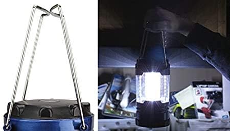 Amazon.com: iZOOM Lanterns 18LED & 12LED : Tools & Home Improvement