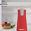 Buy Havells Duro Blend S Hand Blender with Chopper | 300W Low Noise ...