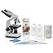 Amazon.com: Professional Microscope Kit for Fecal Egg Count, by ...