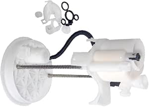 Amazon.com: FUEL FILTER 17048-SNA-A01 17048SNAA01 AUTO-GETHER : Automotive