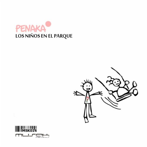 Play Los Ninos En El Parque by Penaka on Amazon Music