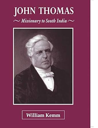 Buy John Thomas Book Online at Low Prices in India | John Thomas ...