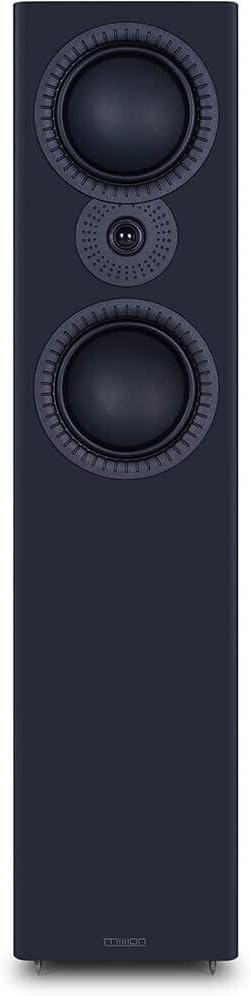 Amazon.com: Mission LX-5 MKII Tower Speaker (Each) : Electronics