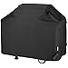 Unicook BBQ Cover 55 Inch, Heavy Duty Waterproof Gas Grill Cover ...