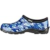 Amazon.com: Sloggers Women's Waterproof Rain and Garden Shoe with ...