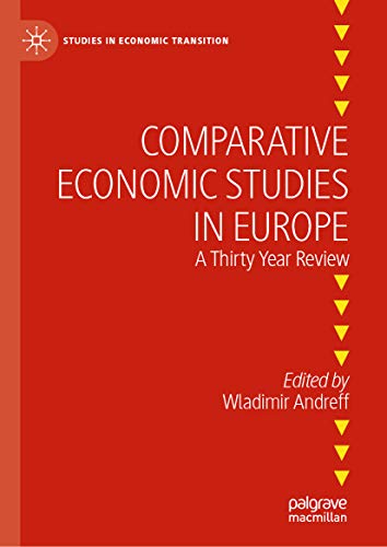 20 Best Comparative Economics Books of All Time - BookAuthority