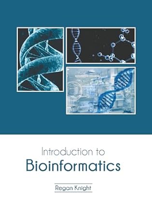 Introduction to Bioinformatics | Amazon.com.br