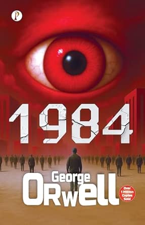 1984 : Nineteen Eighty-Four : George Orwell: Amazon.nl: Boeken