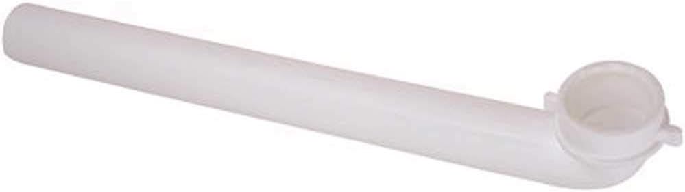 Amazon.com: DURAPRO 172207 Durapro PVC Waste Arm with Slip Joint, 1-1/2 ...