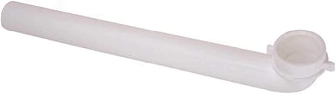 Amazon.com: DURAPRO 172207 Durapro PVC Waste Arm with Slip Joint, 1-1/2 ...