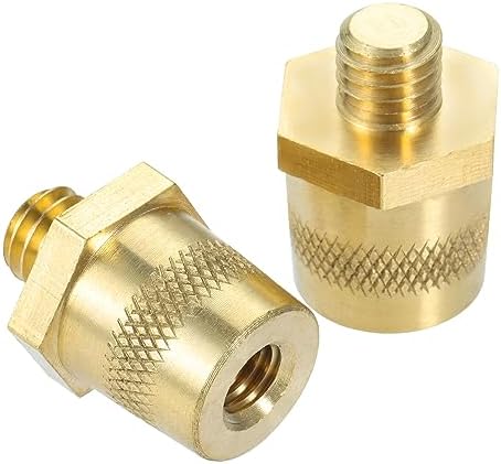 Amazon.com: SURIEEN Battery Terminal Connector, 3/8"-16 Thread Male ...