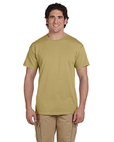 Best Tan Color T-Shirt For Your Skin Tone