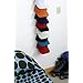 Perfect Curve Cap Rack18 System – Hat Racks for Baseball Caps | Hat ...