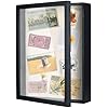 Amazon.com - 13 x 16 Shadow Box Frame, Large Shadow Boxes Display Cases ...