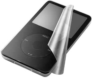 Amazon.com: Protective Overlays for Ipod : Everything Else
