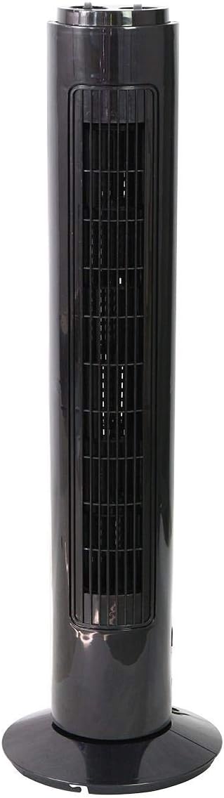 Amazon.com: Pro Elec PEL01931 29" Tower Fan, Black : Home & Kitchen