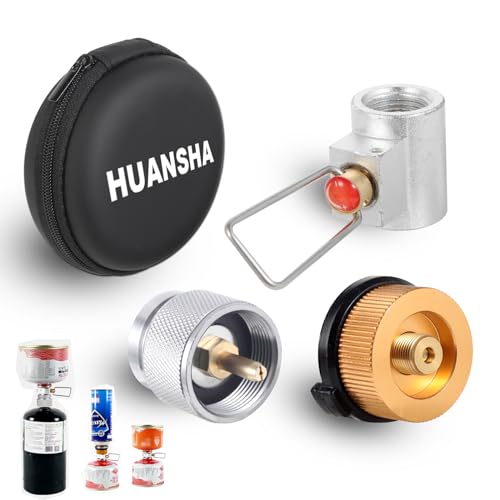 Campingaz Adapter – The 16 best products compared - Outdoors Magazine