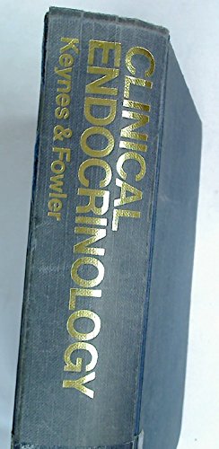 Clinical Endocrinology (Tutorials in Postgraduate Medicine): Amazon.co ...