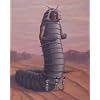 Amazon.com: God Emperor Of Dune : Sandra Yagi: Collectibles & Fine Art