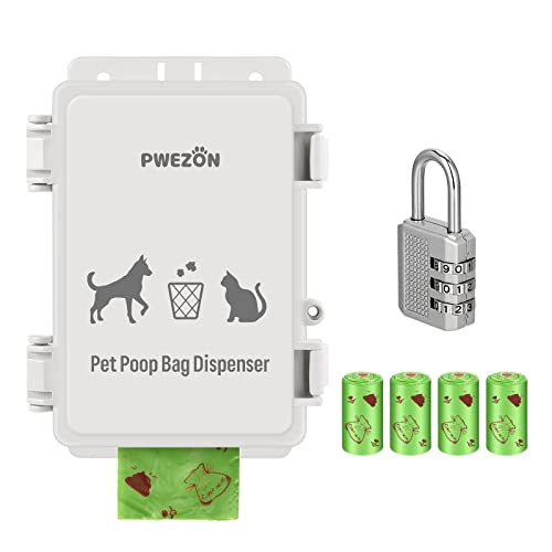 Find The Best Dog Poop Bag Stand Reviews & Comparison - Katynel