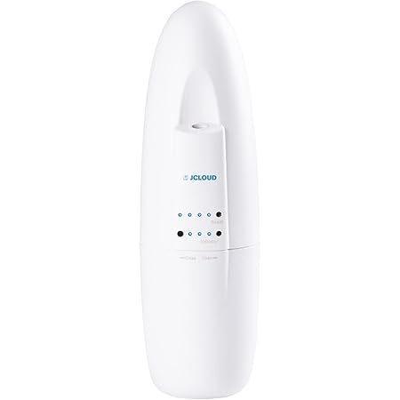 Amazon.com: JCLOUD Smart Scent Air Machine for Home, Waterless ...