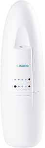 JCLOUD Smart Scent Air Machine with Nebulizing Tech for Home ...