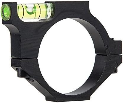 Hiram 25.4mm 30mm Tubes Bubble Level for Rifle Scope