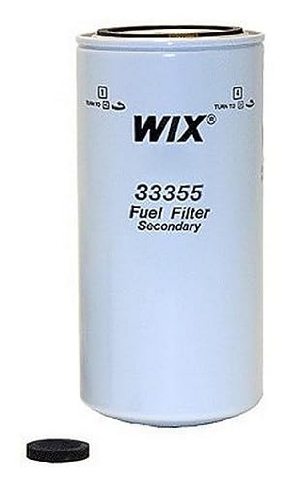 Wix 33355 Fuel Filter : Amazon.in: Car & Motorbike