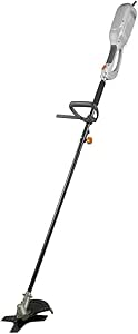 Keyma M-BCE1000 Electric Brushcutter 1000 W : Amazon.co.uk: Garden