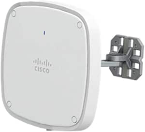 Cisco Catalyst ANT9103= Antena Wi-Fi Doble Banda, 6 dBi (2,4 GHz)/6 dBi ...